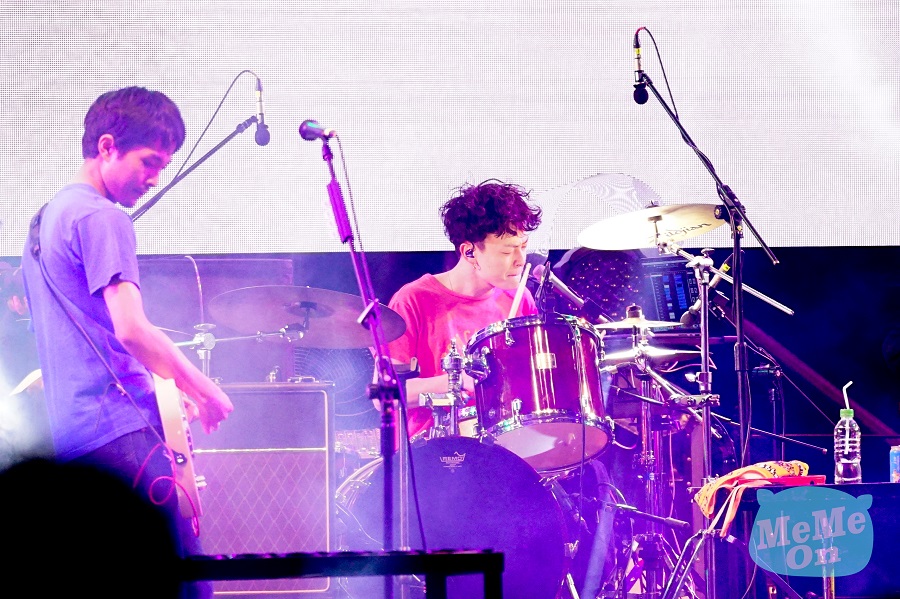 訪問 / 日本樂團 Cody・Lee(李) 我愛你 大紅！主唱自爆寫過台灣之歌？！ - MeMeOn 迷迷音