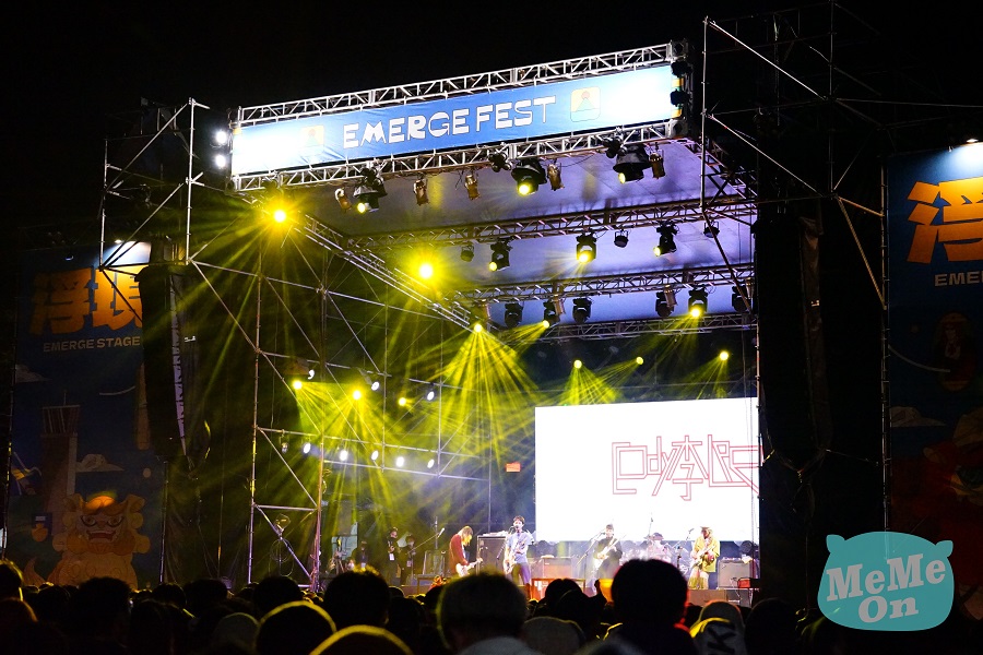 訪問 / 日本樂團 Cody・Lee(李) 我愛你 大紅！主唱自爆寫過台灣之歌？！ - MeMeOn 迷迷音