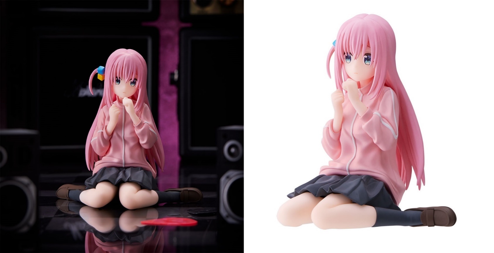 台中動漫節2 - MeMeOn 迷迷音