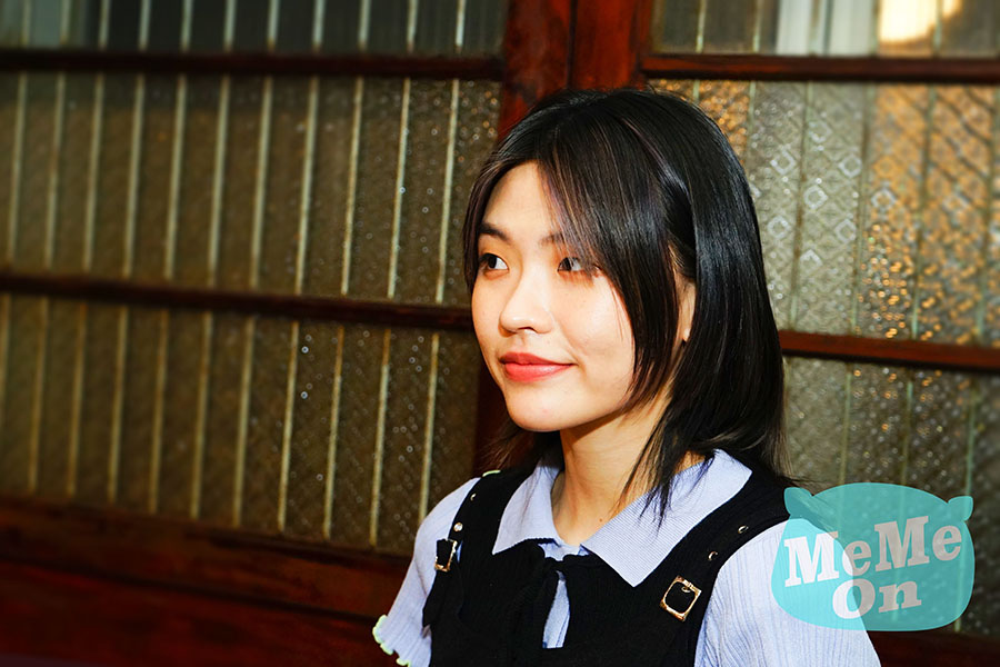 翁靖堯 yao 1 - MeMeOn 迷迷音