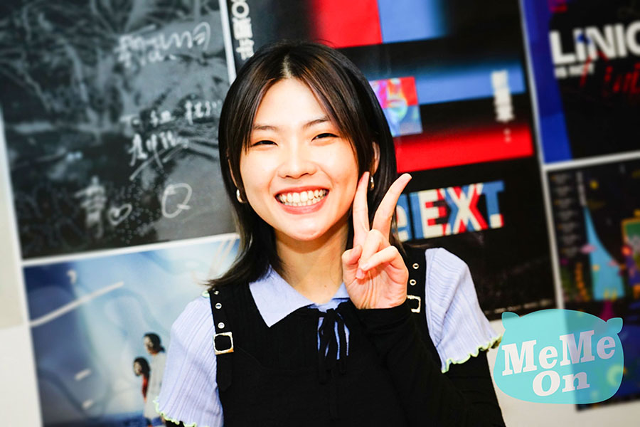 專訪 / 質感女聲 翁靖堯 yao 從翻唱到創作發片 「分享音樂就是我的初衷」 - MeMeOn 迷迷音