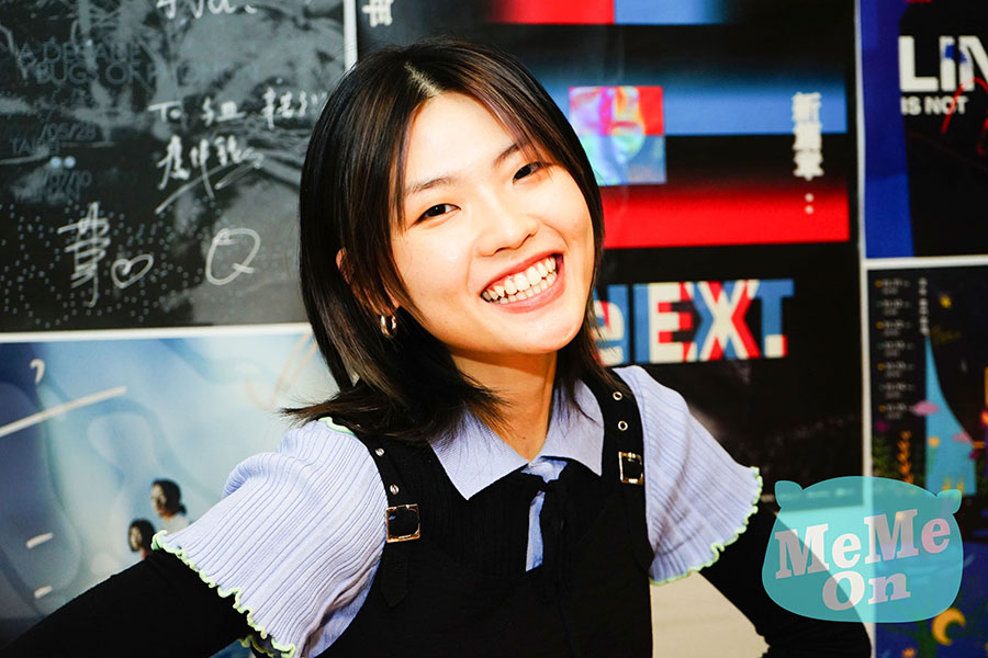 翁靖堯 yao 6 - MeMeOn 迷迷音