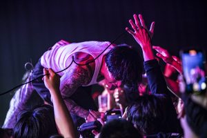 專訪 / 原 Crystal Lake 主唱 Ryo 再啟音樂活動 Knosis 「希望將活著的證明留存世間」 - MeMeOn 迷迷音