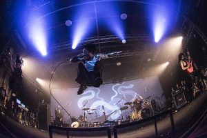 專訪 / 原 Crystal Lake 主唱 Ryo 再啟音樂活動 Knosis 「希望將活著的證明留存世間」 - MeMeOn 迷迷音