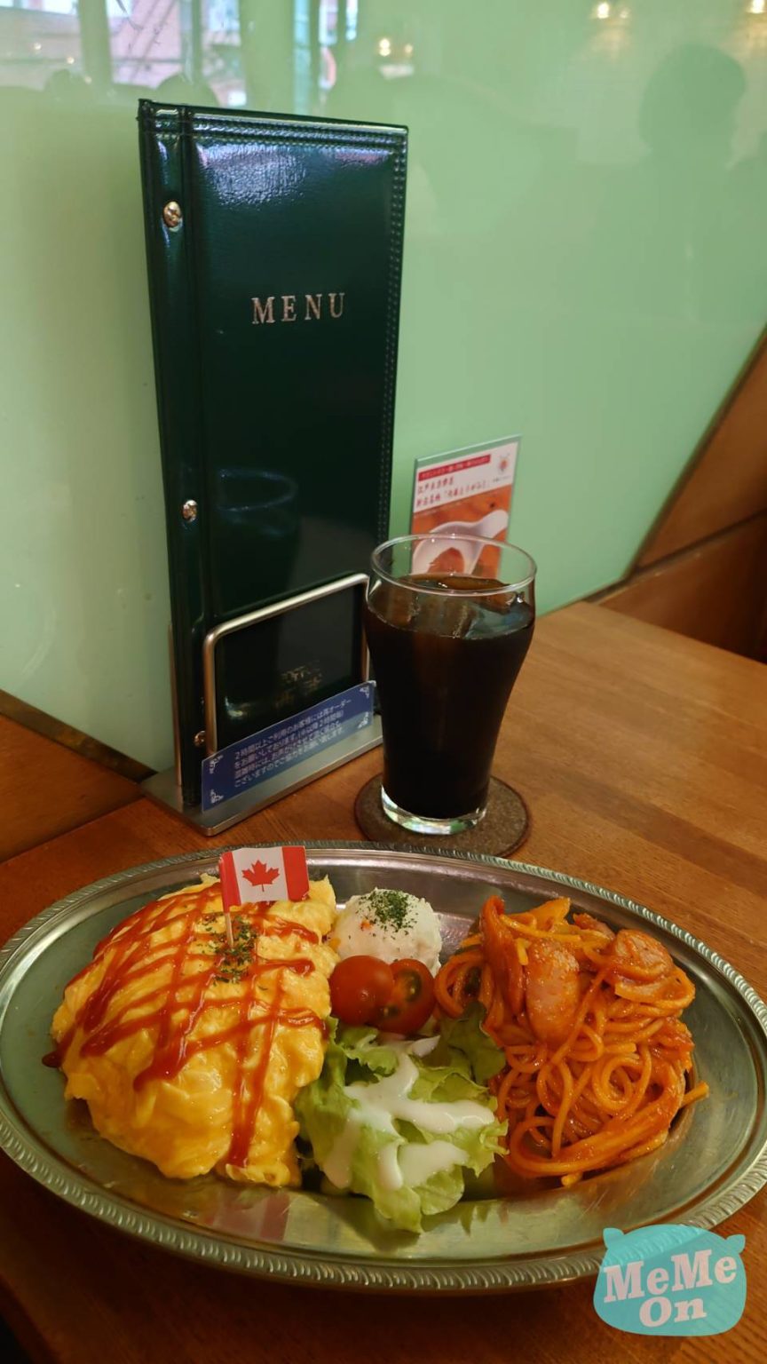 日本懷舊咖啡推薦 「 珈琲西武 西新宿店」 乃木坂46 成員也曾造訪！ - MeMeOn 迷迷音