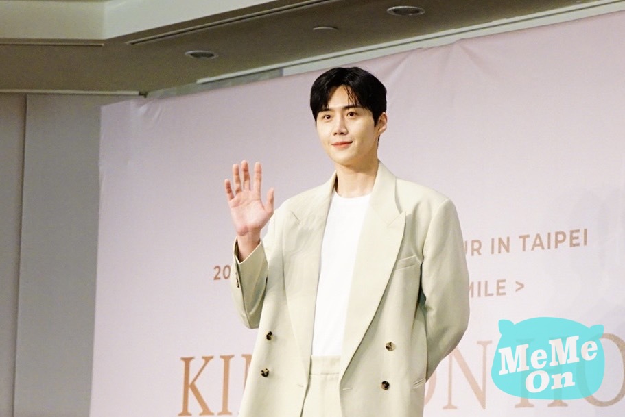 金宣虎 (1) - MeMeOn 迷迷音