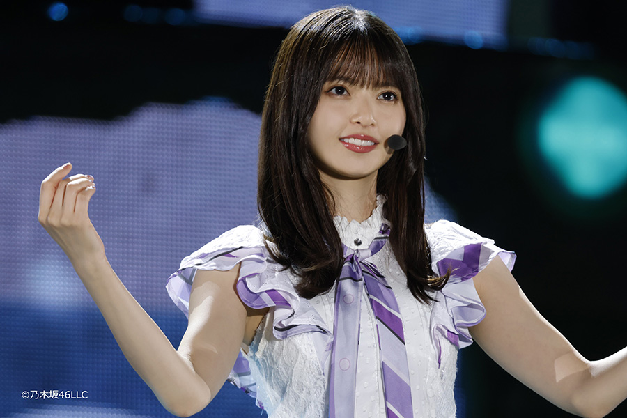 乃木坂46 齋藤飛鳥 畢業演唱會台灣這裡看！ - MeMeOn 迷迷音