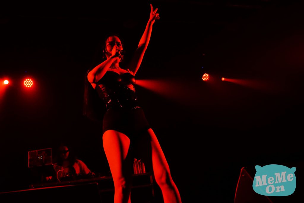 Awich (4) - MeMeOn 迷迷音