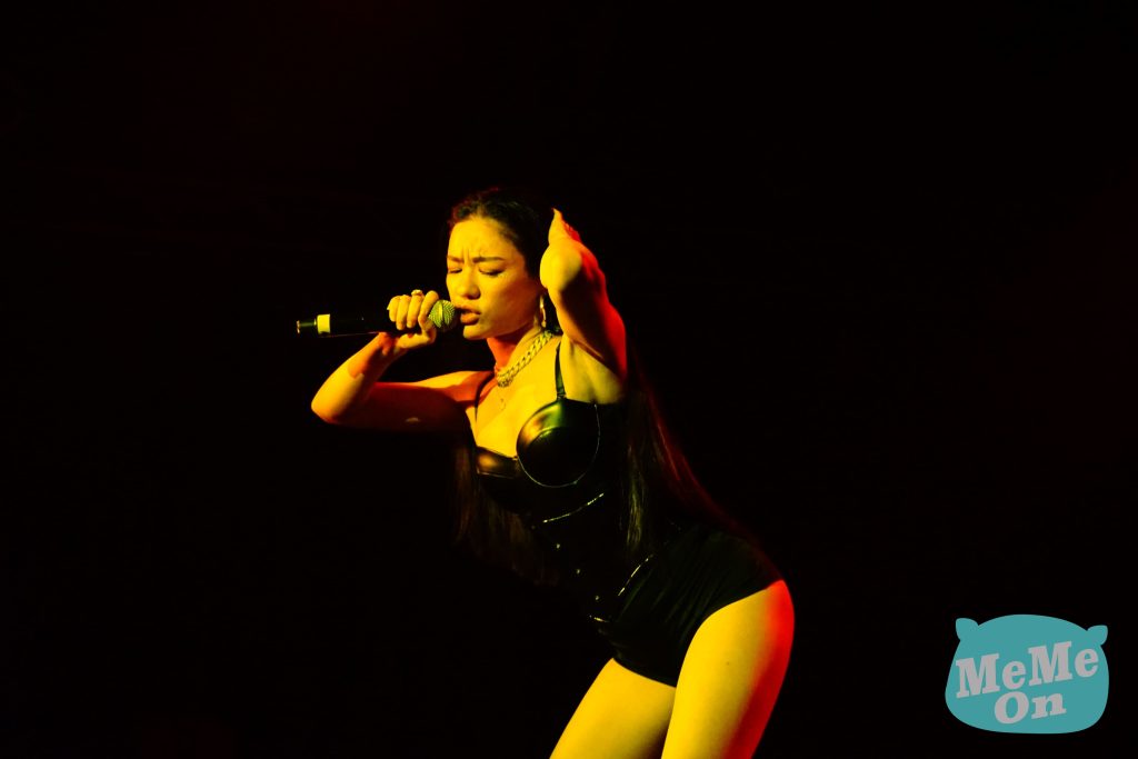 Awich (5) - MeMeOn 迷迷音