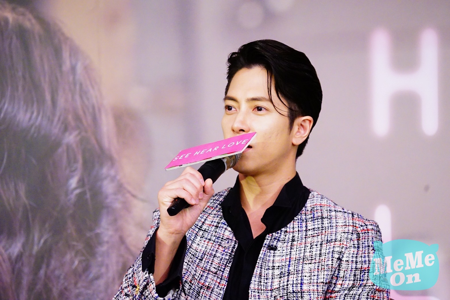 山下智久 新木優子 (10) - MeMeOn 迷迷音