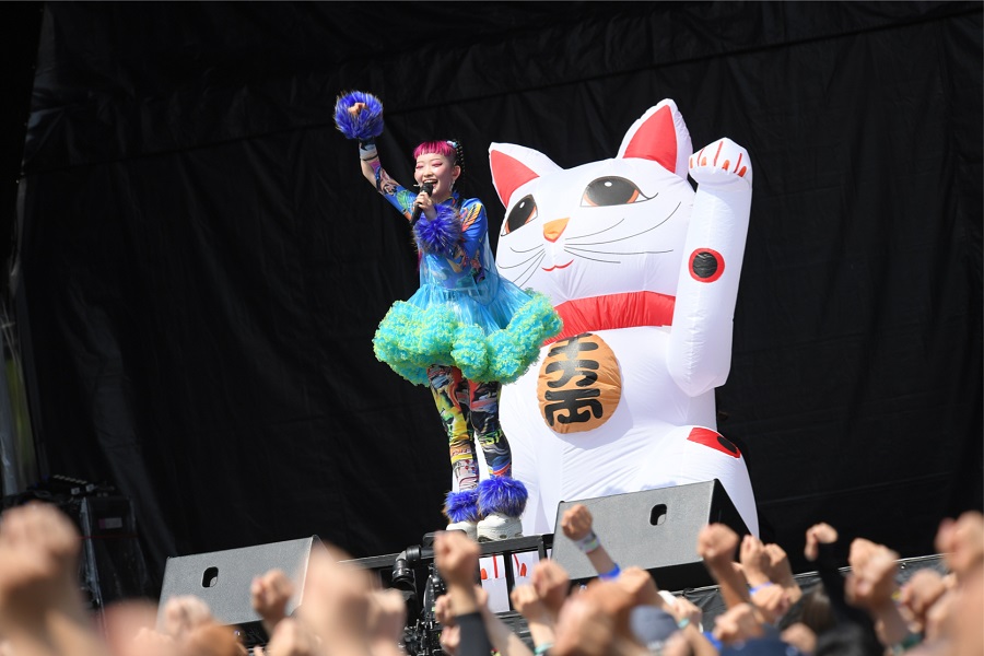 水曜日のカンパネラ (1) - MeMeOn 迷迷音