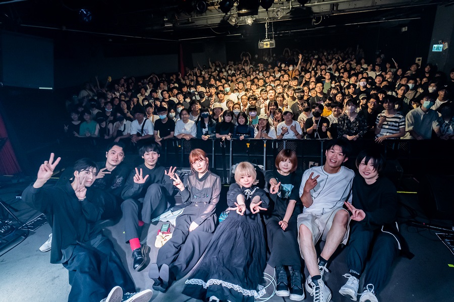 クレナズム (9) - MeMeOn 迷迷音