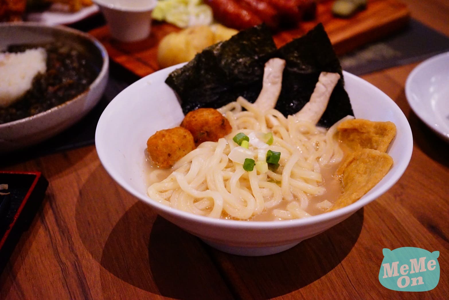 咒術迴戰 (10) - MeMeOn 迷迷音