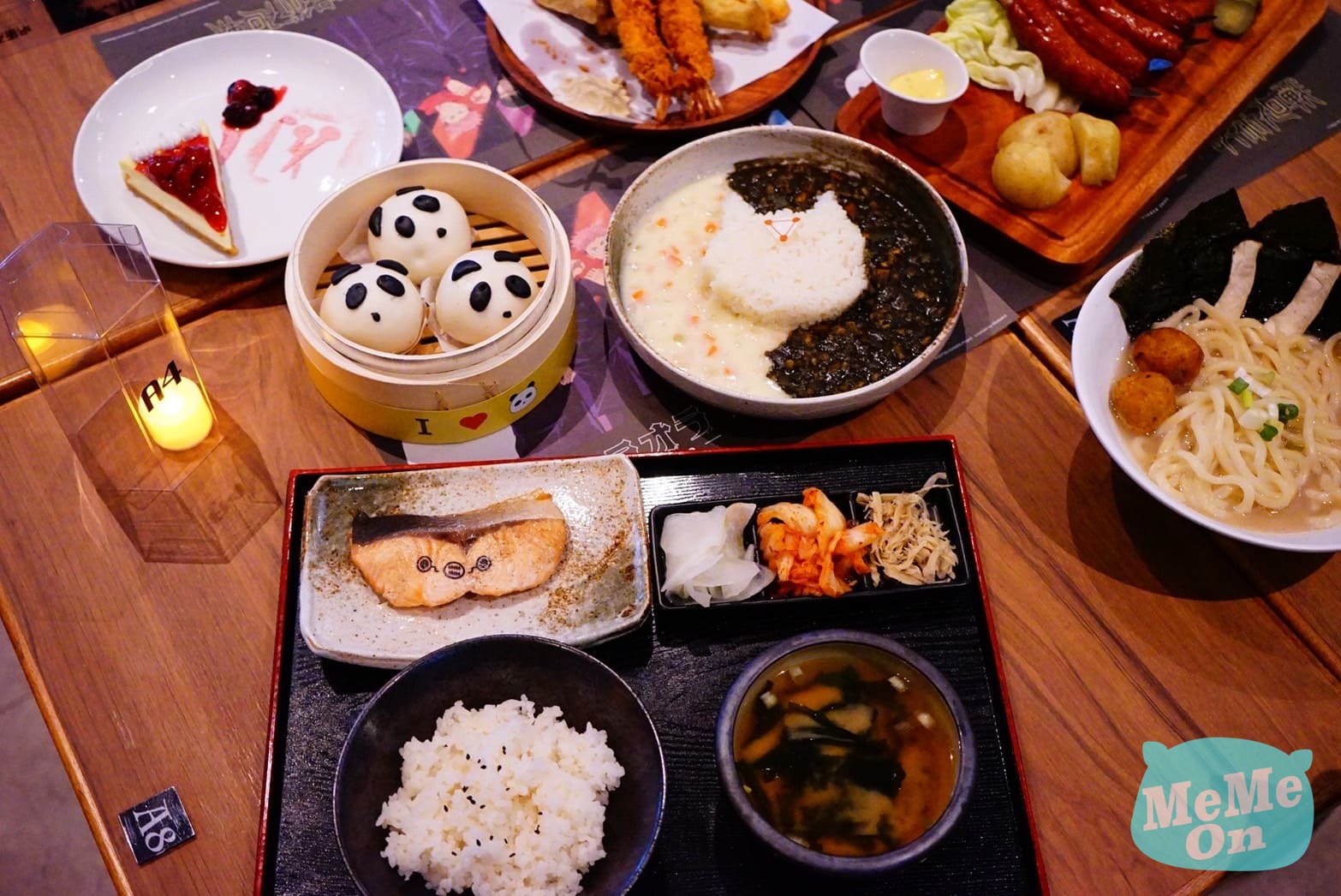 咒術迴戰 (11) - MeMeOn 迷迷音