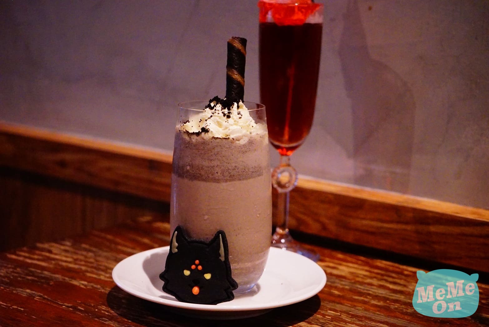 咒術迴戰 (9) - MeMeOn 迷迷音