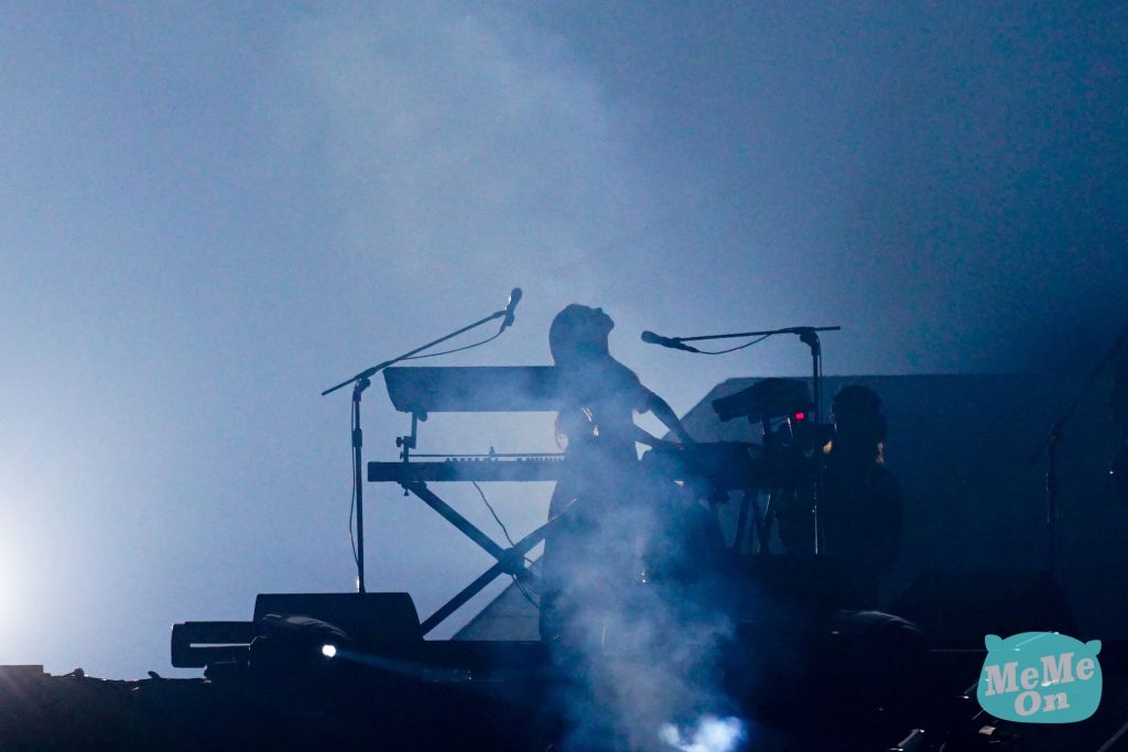 綠黃色社會 （緑黄色社会）5 - MeMeOn 迷迷音