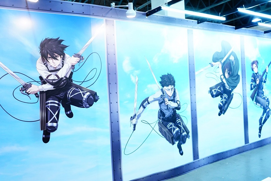 進擊的巨人 (5) - MeMeOn 迷迷音