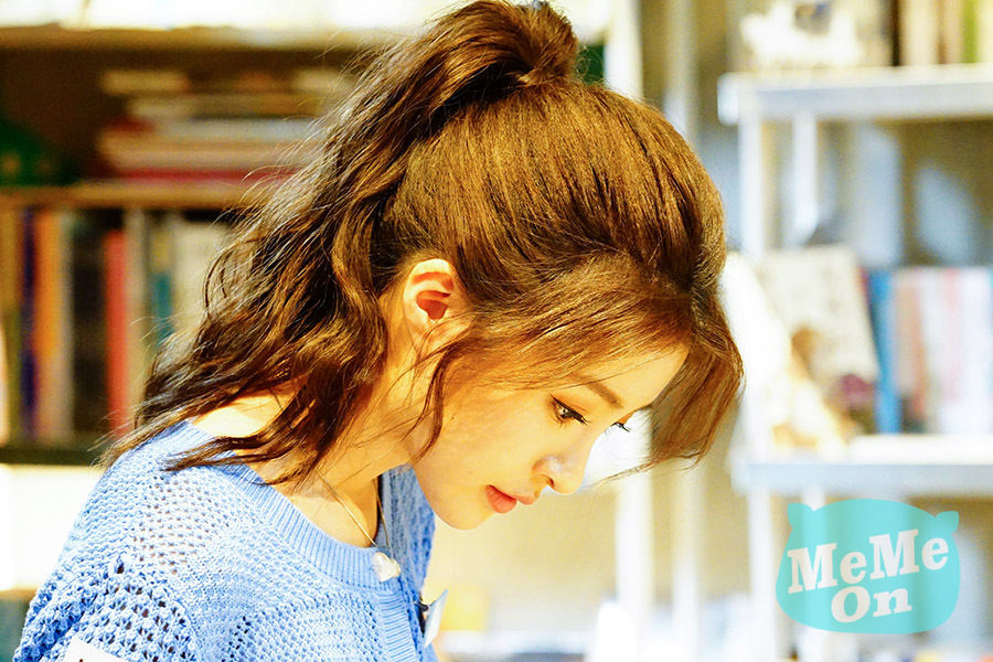 韓菲 6 - MeMeOn 迷迷音