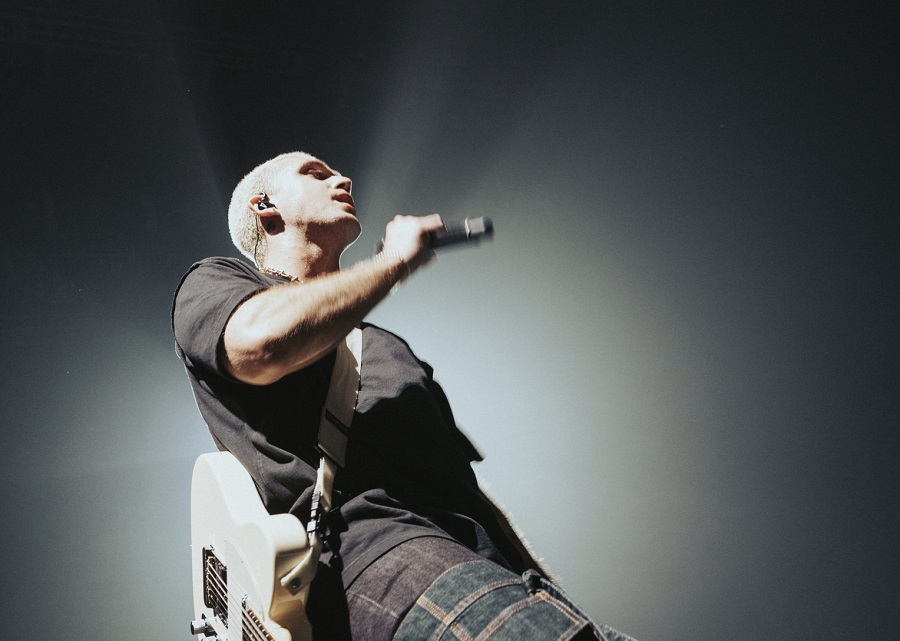 頂尖創作才子 LAUV 9 月高雄巨蛋開唱 - MeMeOn 迷迷音