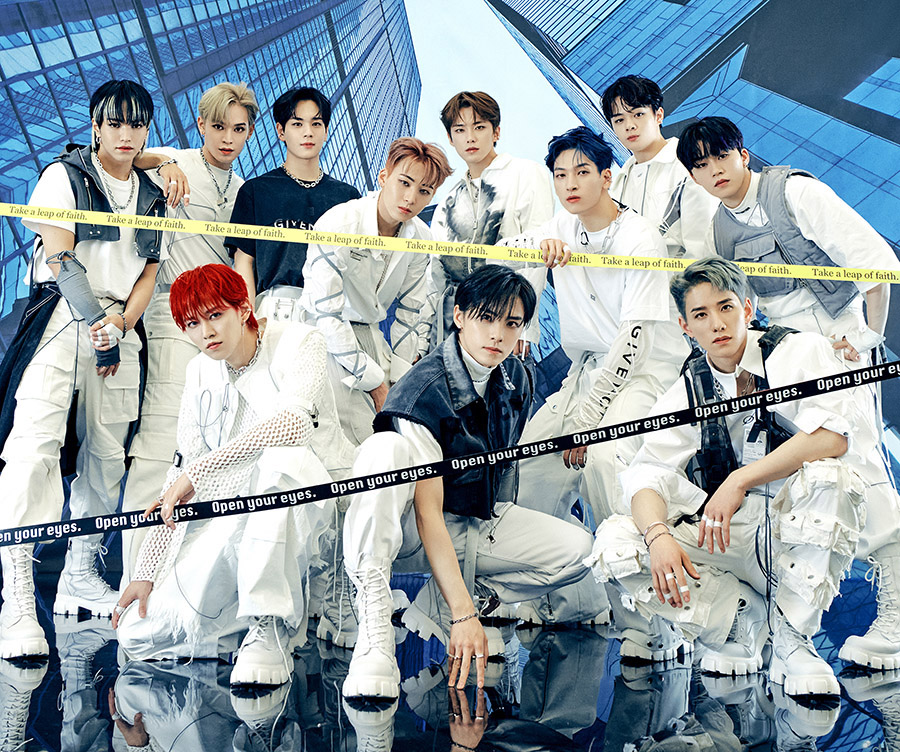 日本大勢男團 JO1 11 月亞巡襲台 JAM 準備搶票！ - MeMeOn 迷迷音