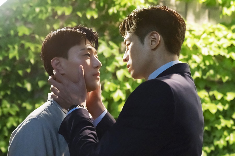 韓國 BL 劇推薦《新進社員:電影版》今秋上映 - MeMeOn 迷迷音