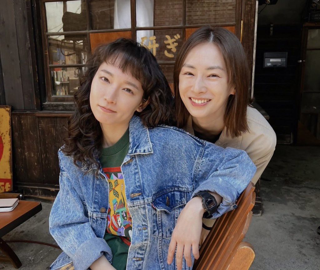 北川景子主演日劇《落日》 出道 20 年終於克服恐懼！ - MeMeOn 迷迷音