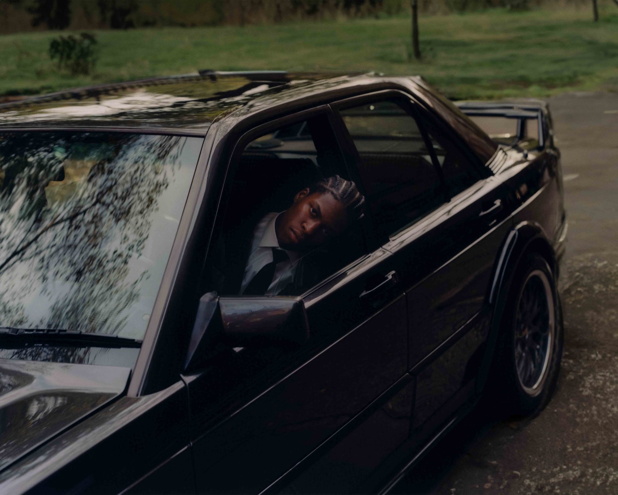 葛萊美肯定！靈魂潮流新指標 Daniel Caesar 12月首度訪台 - MeMeOn 迷迷音