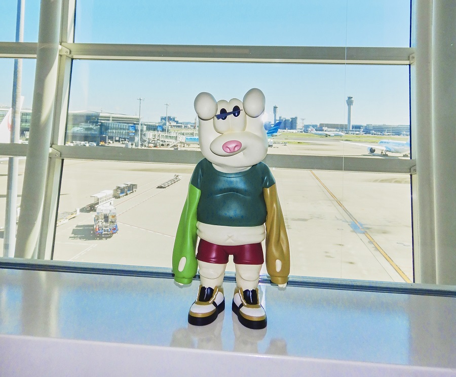 FiNGA君 - MeMeOn 迷迷音