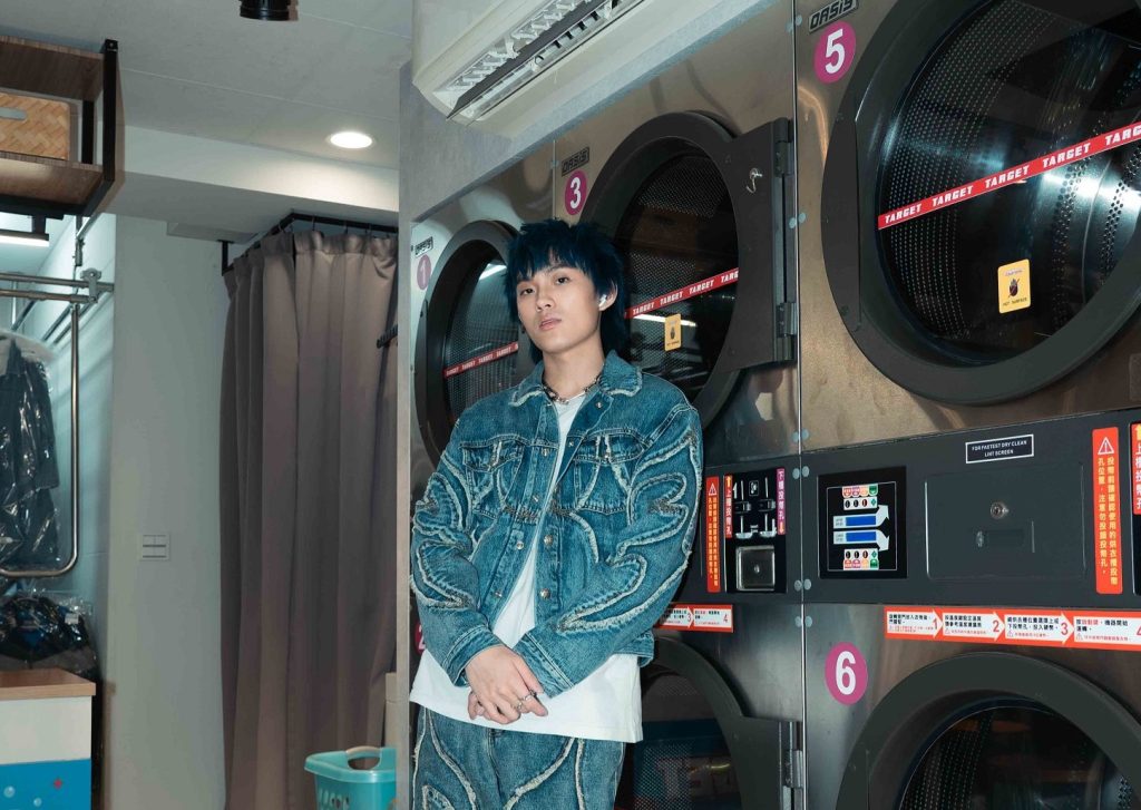 業界盛譽「2023寶藏新人」Juice Boy 強棒出輯！瘦子E.SO、高爾宣也都愛 - MeMeOn 迷迷音