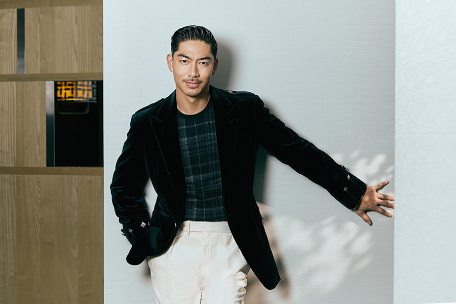 訪問 / 姐夫 AKIRA 率 EXILE 放浪兄弟 12 月台北開唱 預告重量級嘉賓！ - MeMeOn 迷迷音