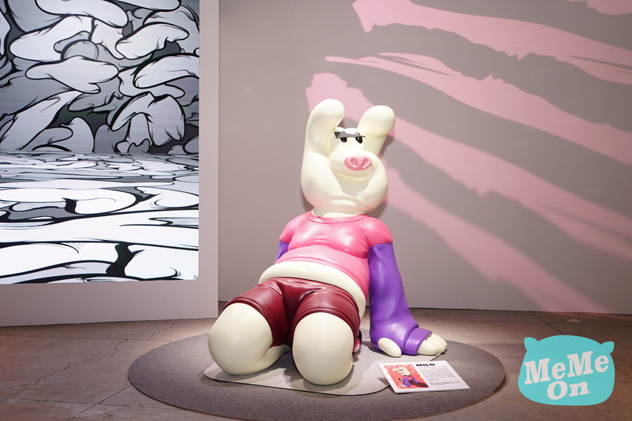 Kis-My-Ft2 千賀健永 6 - MeMeOn 迷迷音