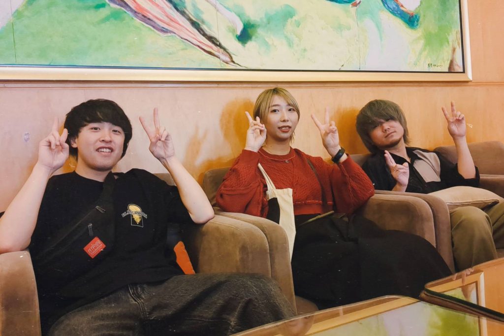 Atarayo（あたらよ）台北演唱會 日期、地點、售票時間詳細整理 - MeMeOn 迷迷音