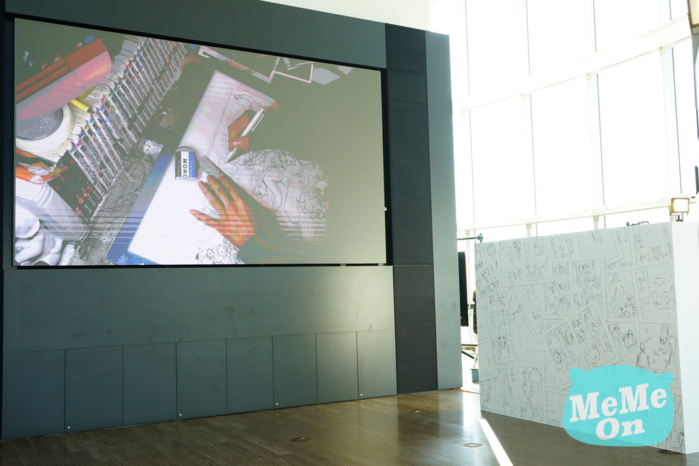 搶先看！ 東京復仇者 新體驗展「最後的世界線」 Mikey 等身大模型、龍哥腹肌、本篇沒有的全新小故事、...內容超豐富 - MeMeOn 迷迷音