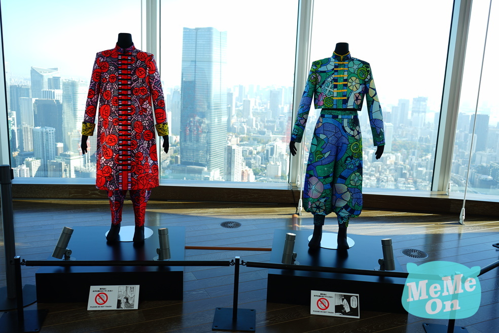 搶先看！ 東京復仇者 新體驗展「最後的世界線」 Mikey 等身大模型、龍哥腹肌、本篇沒有的全新小故事、...內容超豐富 - MeMeOn 迷迷音