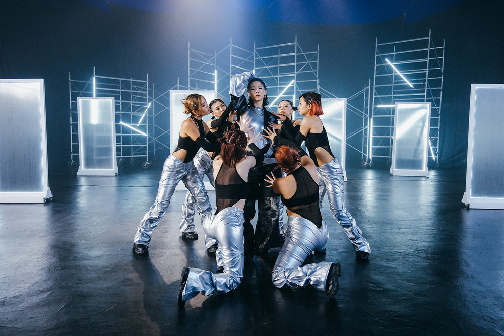 PG 陳姵尹 1 - MeMeOn 迷迷音