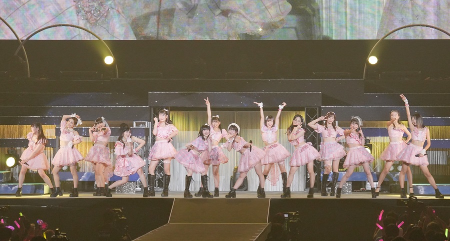 早安少女組 (3) - MeMeOn 迷迷音