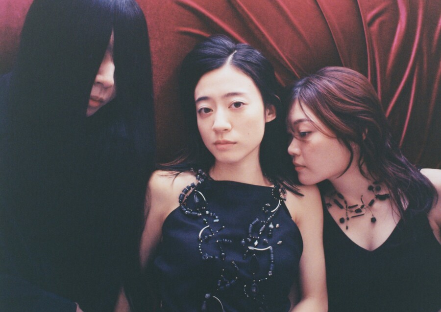 羊文学（羊文學）2024 台灣專場時間、地點、售票細節整理 - MeMeOn 迷迷音