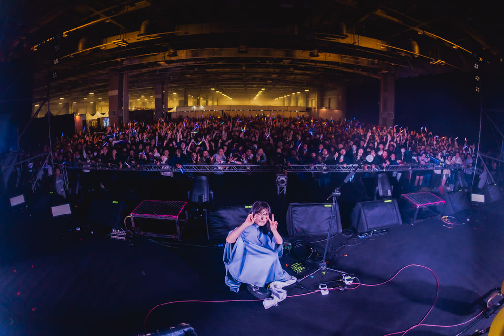 酸欠少女さユり（SAYURI） 1 - MeMeOn 迷迷音