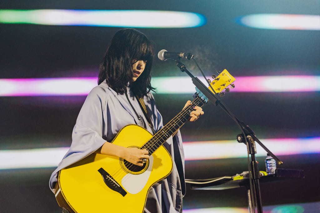 酸欠少女さユり（SAYURI） 2 - MeMeOn 迷迷音