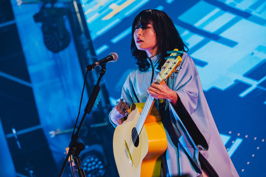 酸欠少女さユり 因病暫停歌唱活動 官方公告全文翻譯 - MeMeOn 迷迷音