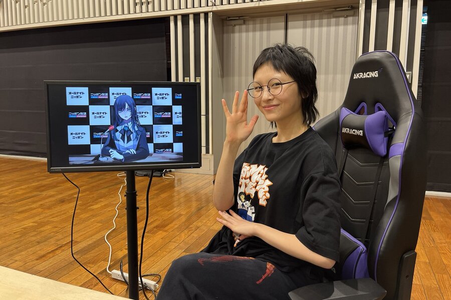 Ado X 新しい学校のリーダーズ SUZUKA 對談詳細整理！兩人首次換 line 竟然相約看房？！ - MeMeOn 迷迷音