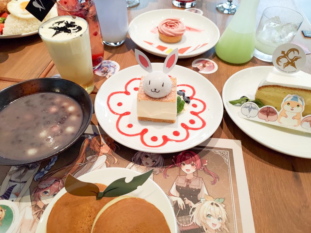 hololive (6) - MeMeOn 迷迷音