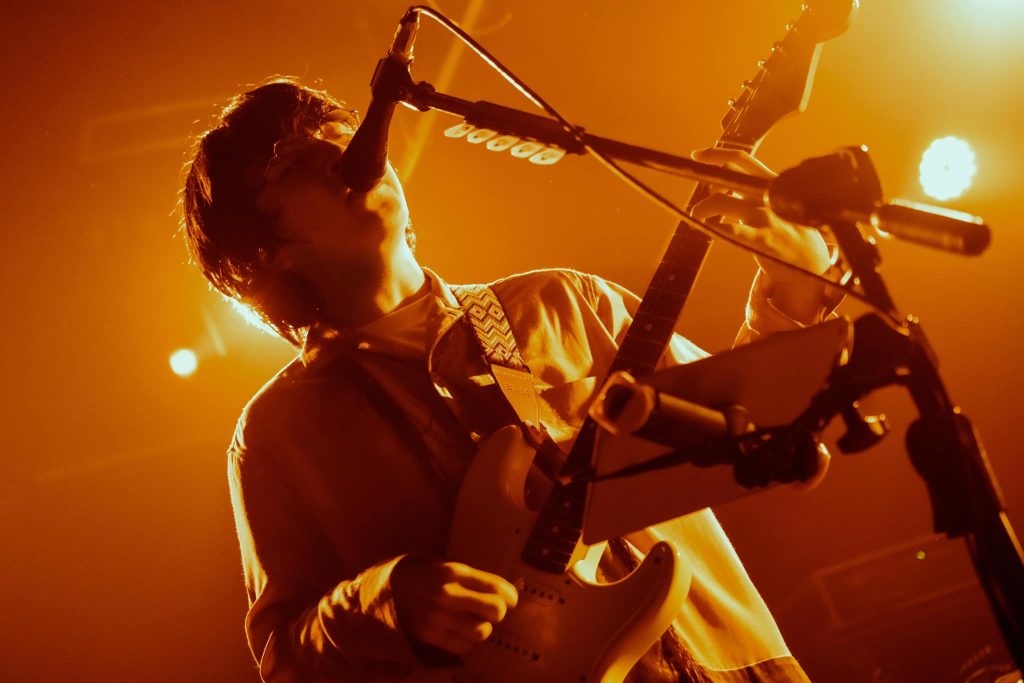 崎山蒼志 (4) - MeMeOn 迷迷音