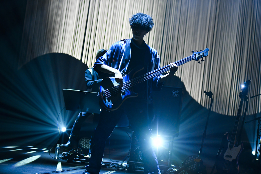 神はサイコロを振らない（神不擲骰子） 10 - MeMeOn 迷迷音