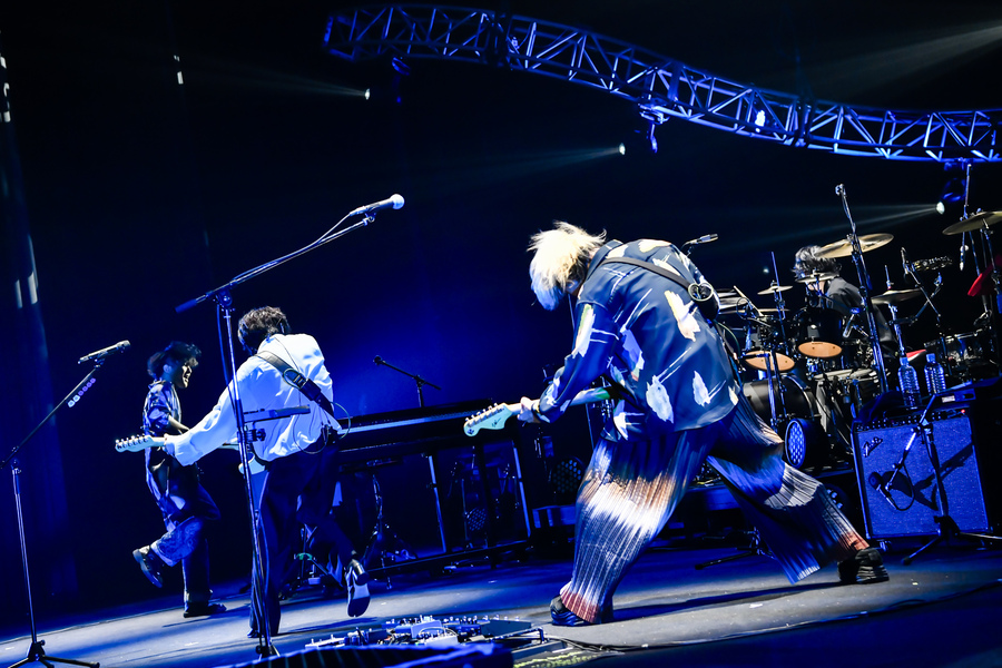 神はサイコロを振らない（神不擲骰子） 3 - MeMeOn 迷迷音