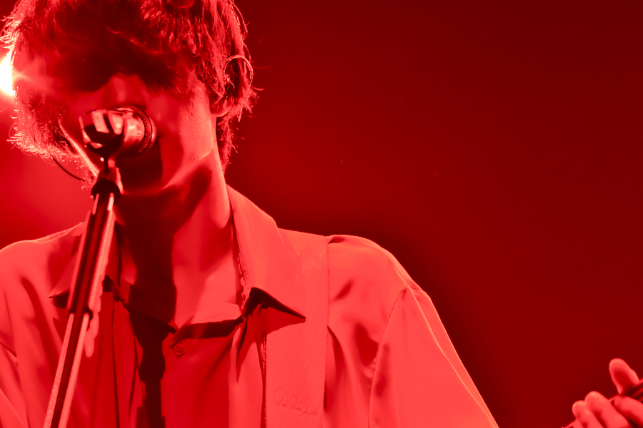 神はサイコロを振らない（神不擲骰子） 6 - MeMeOn 迷迷音