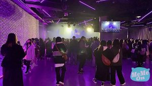 Corner House 角落文創展演空間 容納人數/交通/寄物櫃/排隊動線 會場解說 - MeMeOn 迷迷音