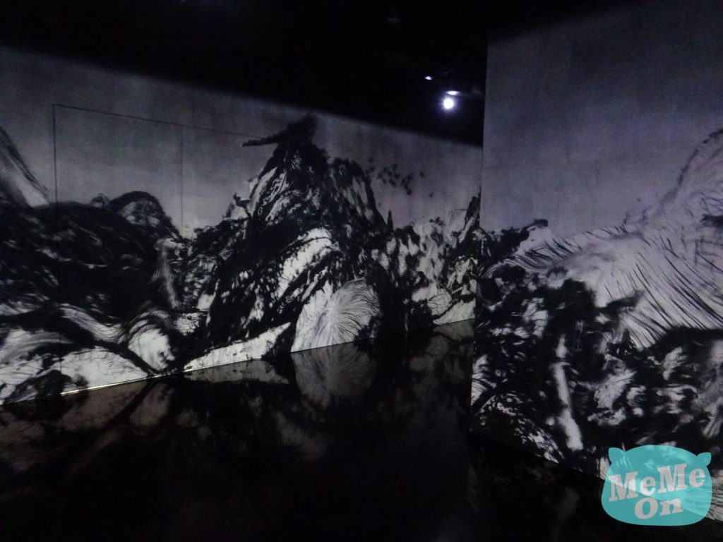 teamLab (2) - MeMeOn 迷迷音