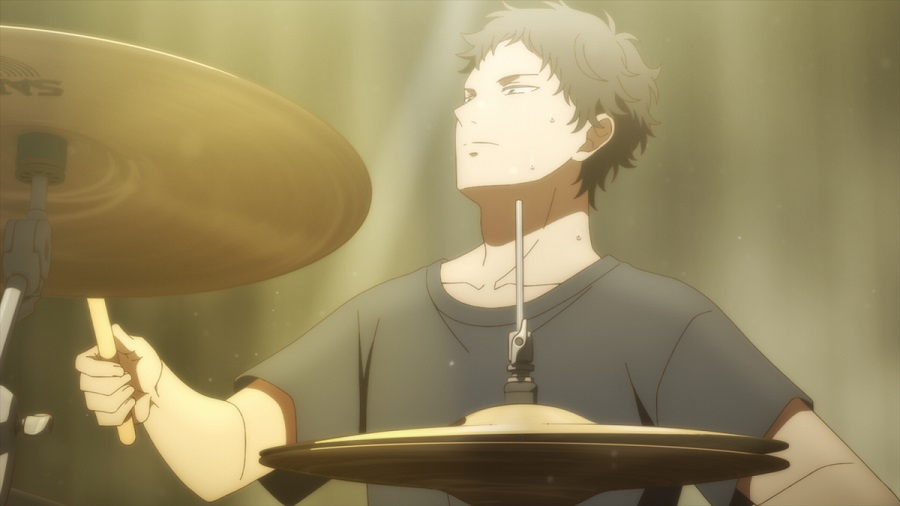 GIVEN被贈與的未來 2024 劇場版：柊mix 故事劇情簡介、片長、角色介紹 - MeMeOn 迷迷音