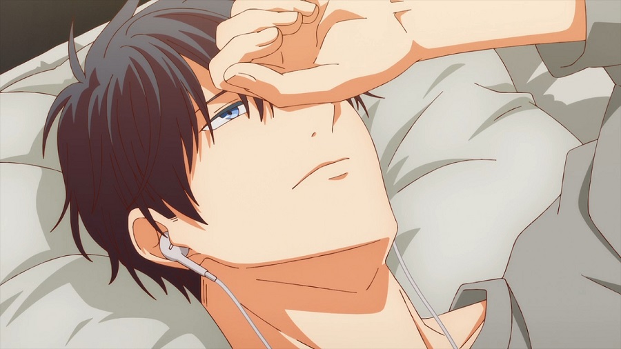 GIVEN被贈與的未來 2024 劇場版：柊mix 故事劇情簡介、片長、角色介紹 - MeMeOn 迷迷音